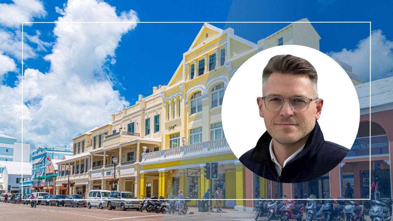 Vantage Risk hires Lockton Re’s Oliver Ross to lead Bermuda casualty ...